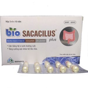 BIVIGAS | Dược Phẩm Nam Thái Dương